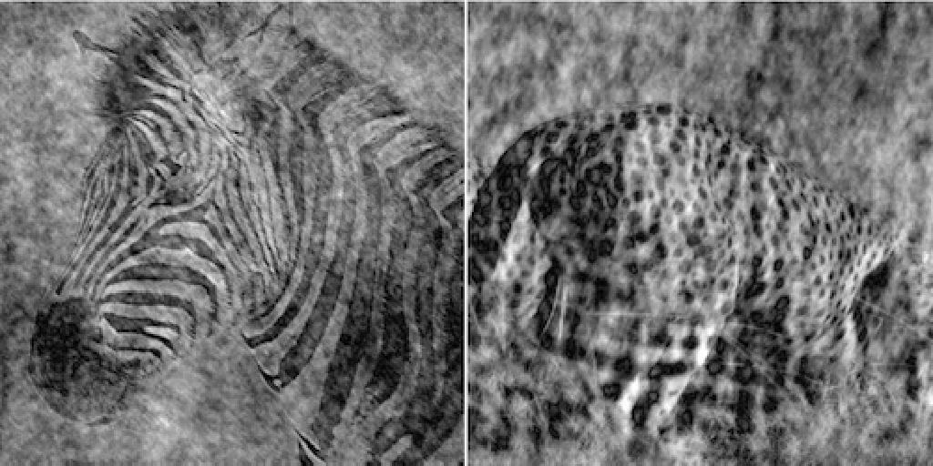[computer Vision] Fourier Series And Fourier Transform